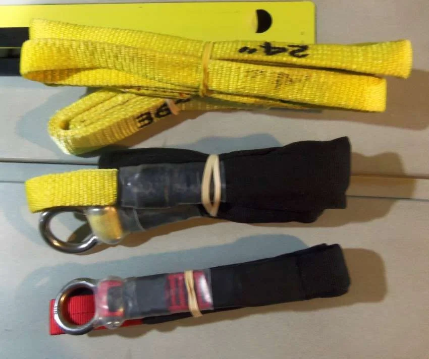 LoopRunner-Slings.jpg | The BuzzBoard